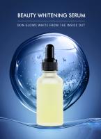 China 30ml OEM Skin Care Products 10% Niacinamide Serum Booster Redness Reducing for sale