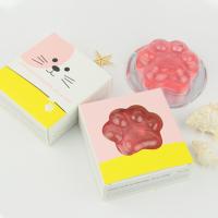 China 100g OEM Skin Care Products Essential Oil At Claw Amino Acid Handmade Soap for sale