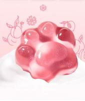 China 100g OEM Skin Care Products Essential Oil At Claw Amino Acid Handmade Soap for sale