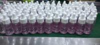 China 24k Gold Rose Facial Serum Brightening Refreshing Fast Absorb Damaged Skin Repairing Mild For Daily for sale