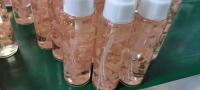 China 24k Gold Rose Facial Serum Brightening Refreshing Fast Absorb Damaged Skin Repairing Mild For Daily for sale