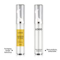 China 15ml OEM Skin Care Products Revitalizing Anti Aging Eyebag Removal Eye Cream for sale