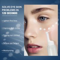 China 15ml Revolutionary Eye Cream Remove Fine Lines 3 Years Shelf Life for sale