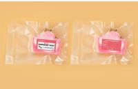China 100G/pcs Handmade Vegan Bar Soap Cold Pressed For Face And Body for sale