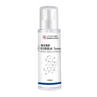 China 100ml Natural Balancing Facial Toner Gentle Alcohol Free With Soothing Vitamin B5 Toner for sale