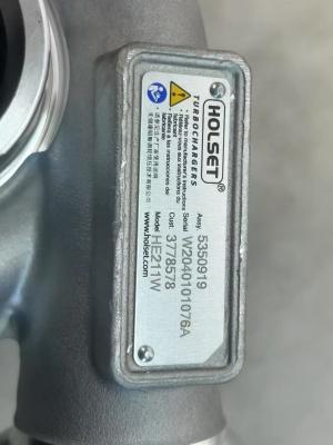 China Genuine Holset HE211W Turbocharger for  ISF2.8 5350919 3778578 for sale