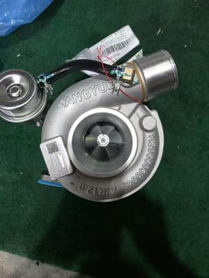 China Kangyue B9200 Wastegate Turbocharger DKBC00-1118100 for sale