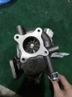 China Kangyue B9200 Wastegate Turbocharger DKBC00-1118100 for sale