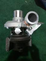China Kangyue B9200 Wastegate Turbocharger DKBC00-1118100 for sale