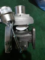 China Kangyue B9200 Wastegate Turbocharger DKBC00-1118100 for sale