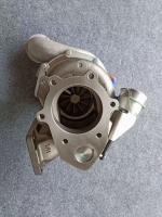 China Genuine Garrett GT45 Turbocharger for FAW J6 Xichai 460HP 843686-5011S for sale