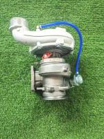 China Genuine Garrett GT45 Turbocharger for FAW J6 Xichai 460HP 843686-5011S for sale