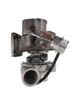 China JP80K Turbocharger for Yuchai YC6105ZQ Engine JA300-1118100A-752-01 for sale