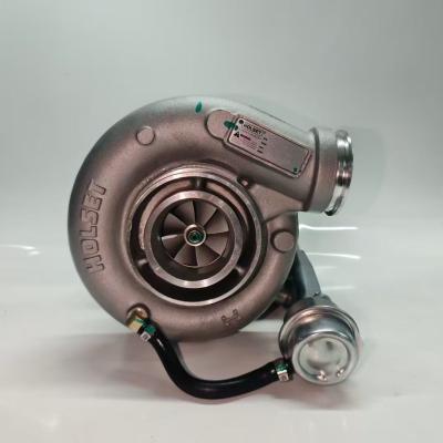 China Genuine Holset HX40W Turbocharger for MAN D0836 3599689 51.09100-7620 for sale