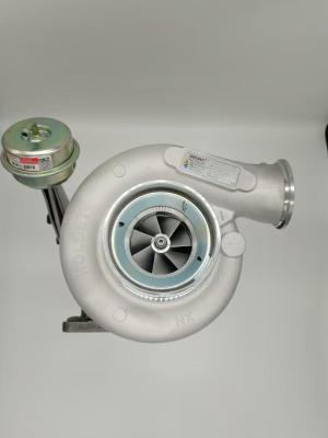 China Turbocharger for Weichai WP10 Natural Gas Engine – 4834 for sale