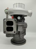 China Turbocharger for Weichai WP10 Natural Gas Engine – 4834 for sale