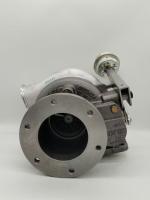 China Turbocharger for Weichai WP10 Natural Gas Engine – 4834 for sale