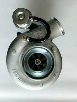 China Holset HX50 Turbocharger for Weichai Heavy Duty Diesel Engine for sale