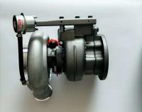 China Holset HX50 Turbocharger for Weichai Heavy Duty Diesel Engine for sale