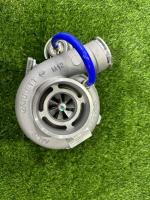 China Garrett GT35 Turbocharger for Weichai WP7 Bus Engine 837414-5002S 610800111192 for sale
