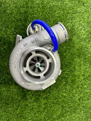 China Garrett GT35 Turbocharger for Weichai WP7 Bus Engine 837414-5002S 610800111192 for sale