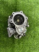 China Garrett GT35 Turbocharger for Weichai WP7 Bus Engine 837414-5002S 610800111192 for sale