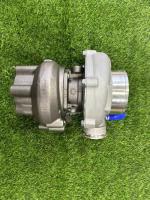 China Garrett GT35 Turbocharger for Weichai WP7 Bus Engine 837414-5002S 610800111192 for sale