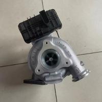 China GTD14 Turbocharger for JAC T6 T8 2.0L Diesel Engine 846108-0003 for sale