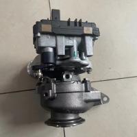China GTD14 Turbocharger for JAC T6 T8 2.0L Diesel Engine 846108-0003 for sale