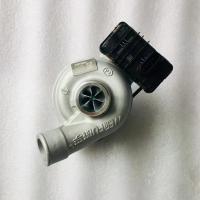 China GTD14 Turbocharger for JAC Shuailing T6 T7 2.0L Diesel 846108-0002 1044100FD040 for sale
