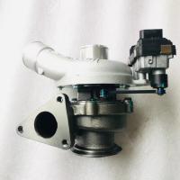 China GTD14 Turbocharger for JAC Shuailing T6 T7 2.0L Diesel 846108-0002 1044100FD040 for sale