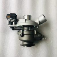 China GTD14 Turbocharger for JAC Shuailing T6 T7 2.0L Diesel 846108-0002 1044100FD040 for sale