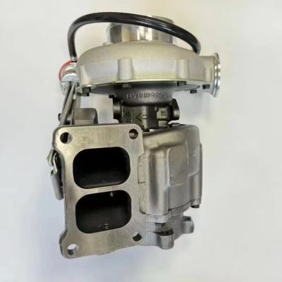 China Genuine Holset HX50 Turbocharger for Weichai WP10 5496942 3791661 for sale
