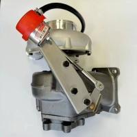 China Genuine Holset HX50 Turbocharger for Weichai WP10 5496942 3791661 for sale