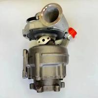 China Genuine Holset HX50 Turbocharger for Weichai WP10 5496942 3791661 for sale