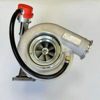 China Genuine Holset HX50 Turbocharger for Weichai WP10 5496942 3791661 for sale