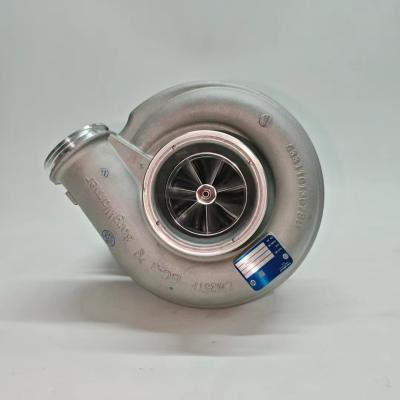 China K31 Turbocharger for MAN Diesel Engine 53319707507 51.09100-7787 for sale