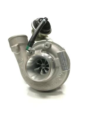 China GT17 Turbocharger for JMC JX493ZLQ4 2.8L Diesel Engine 822158-5001 BC1-6K682-AA for sale