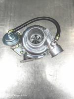 China RHF5 Turbocharger for Qingling Isuzu 600P Diesel Truck 1118010-850 for sale