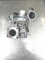 China RHF5 Turbocharger for Qingling Isuzu 600P Diesel Truck 1118010-850 for sale