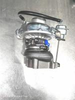 China RHF5 Turbocharger for Qingling Isuzu 600P Diesel Truck 1118010-850 for sale