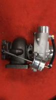 China GT3576DL Turbocharger for Hino 500 J08E Diesel Engine 17201-EW040 for sale