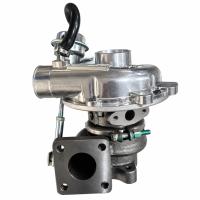 China RHF4 Turbocharger for Qingling Isuzu 100P 4JB1 2.8L 1118010-802 for sale