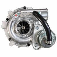 China RHF4 Turbocharger for Qingling Isuzu 100P 4JB1 2.8L 1118010-802 for sale