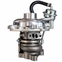 China RHF4 Turbocharger for Qingling Isuzu 100P 4JB1 2.8L 1118010-802 for sale