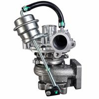 China RHF4 Turbocharger for Qingling Isuzu 100P 4JB1 2.8L 1118010-802 for sale
