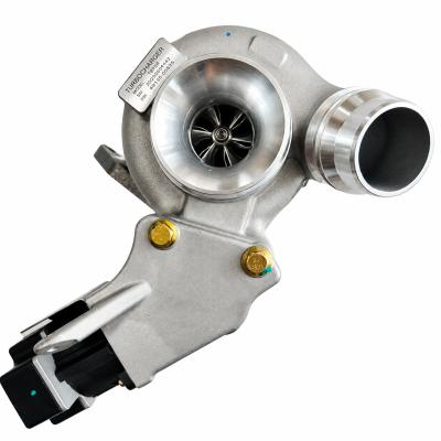 China TF035HL Turbocharger for BMW 120d 320d 520d X3 N47D20 2.0L Diesel Engine for sale