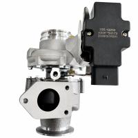 China TF035HL Turbocharger for BMW 120d 320d 520d X3 N47D20 2.0L Diesel Engine for sale