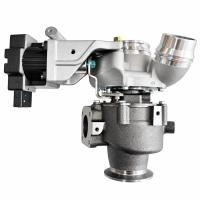 China TF035HL Turbocharger for BMW 120d 320d 520d X3 N47D20 2.0L Diesel Engine for sale