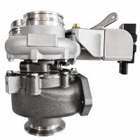China TF035HL Turbocharger for BMW 120d 320d 520d X3 N47D20 2.0L Diesel Engine for sale